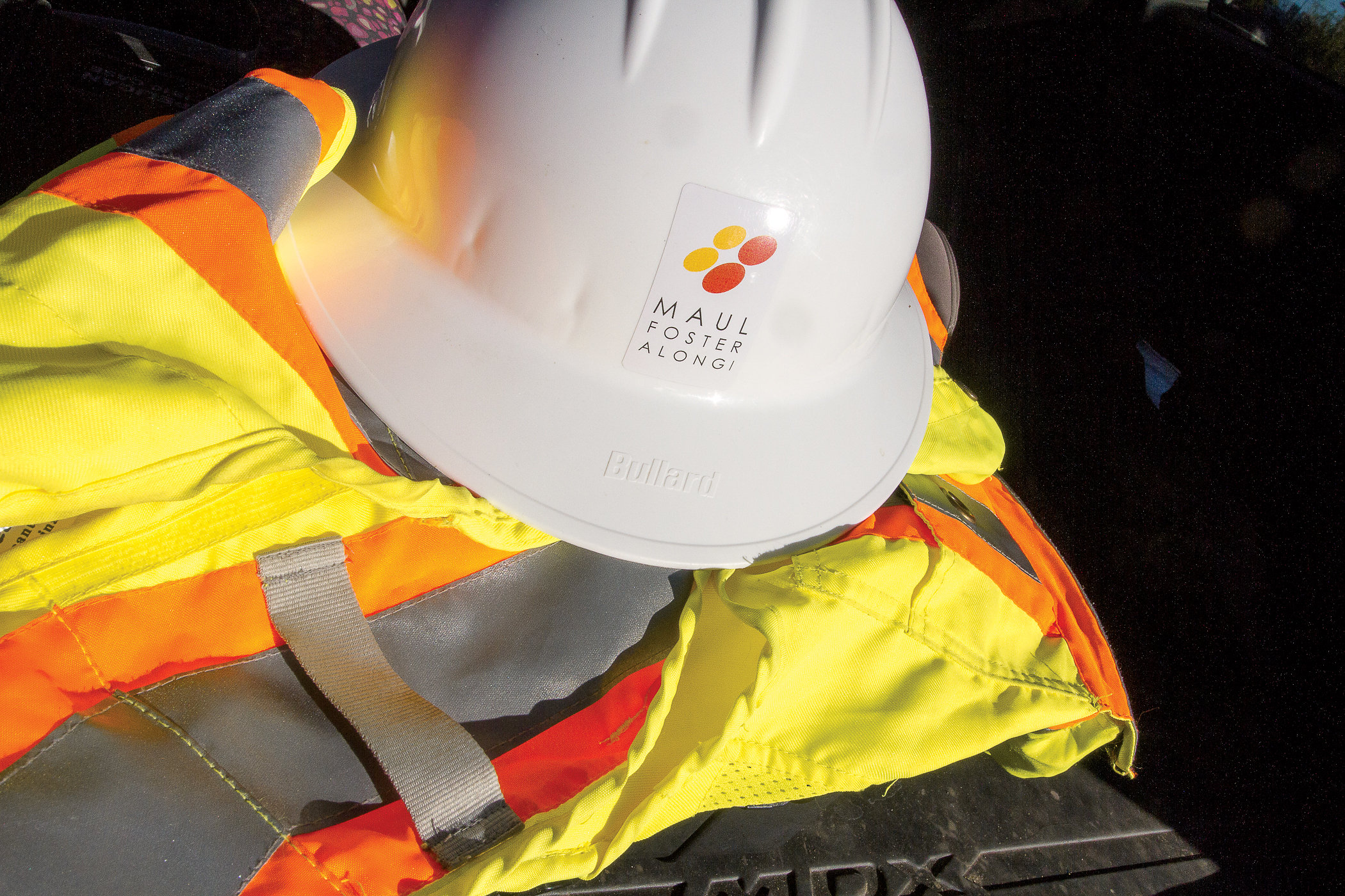 Environmental Engineering & Consulting • Maul Foster Alongi